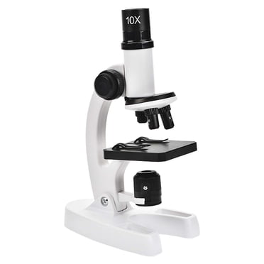 Standard Optical Microscopes for Grade School Classrooms - Walmart ...