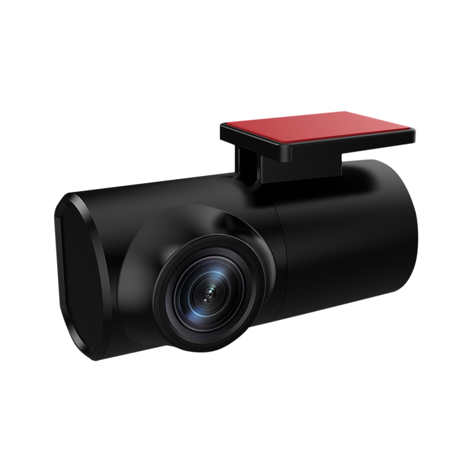 potrochi Dash Cam Front and Rear, HD Mini Driving Recorder USB Driving ...