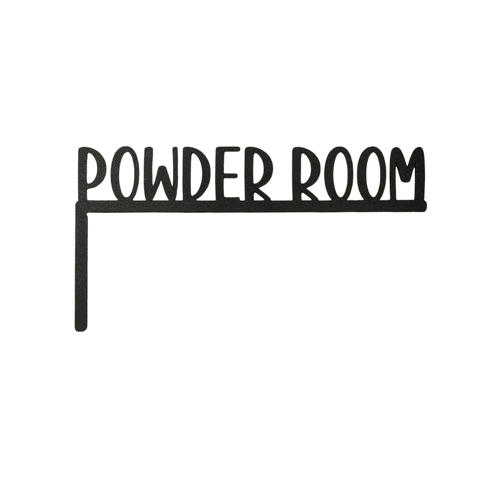 potrochi Door Frame Decor Corner Sign, Door Topper Wall Decor Express ...