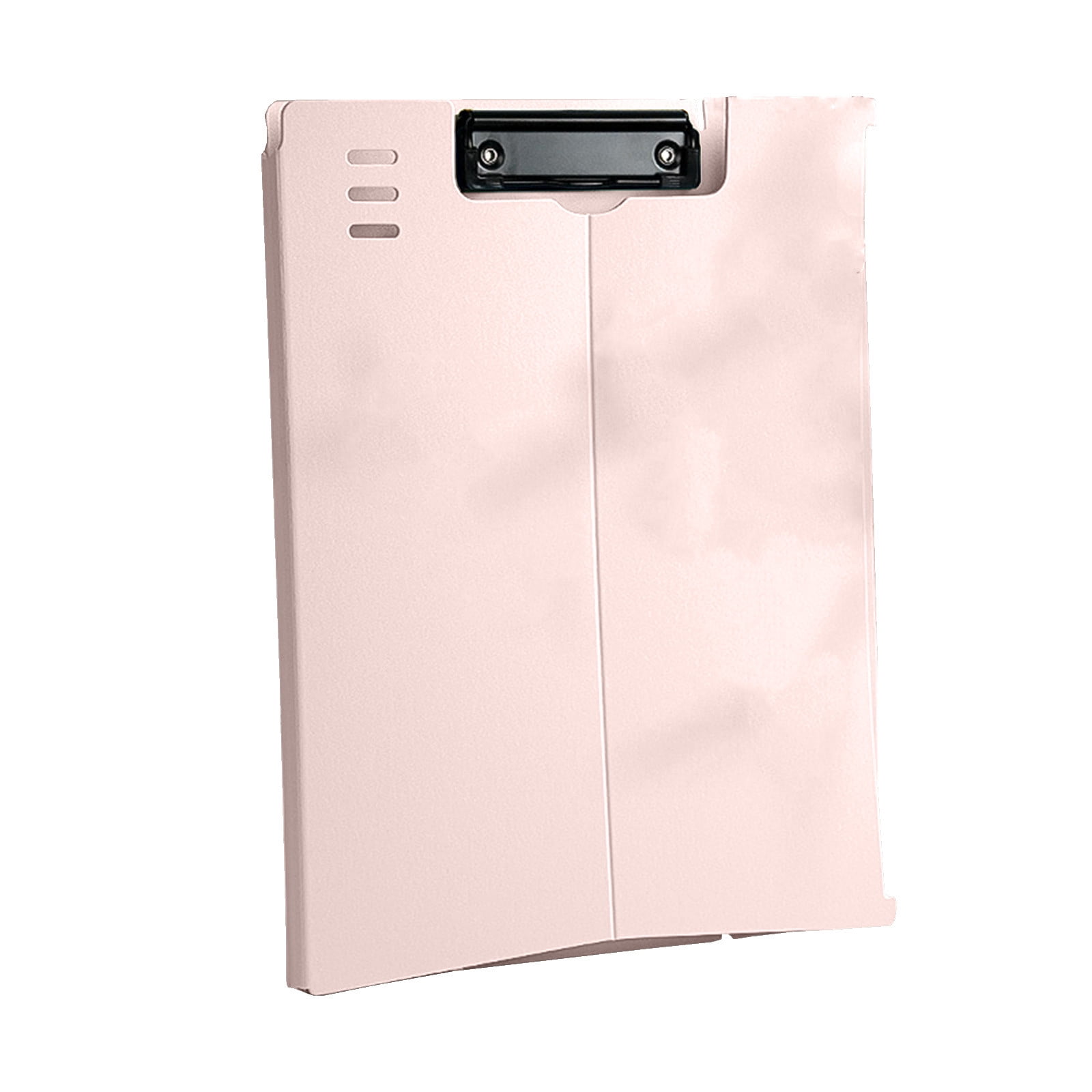 potrochi Foldable Clipboard, Enclosed Clipboards Folio,360 Degree Flip ...