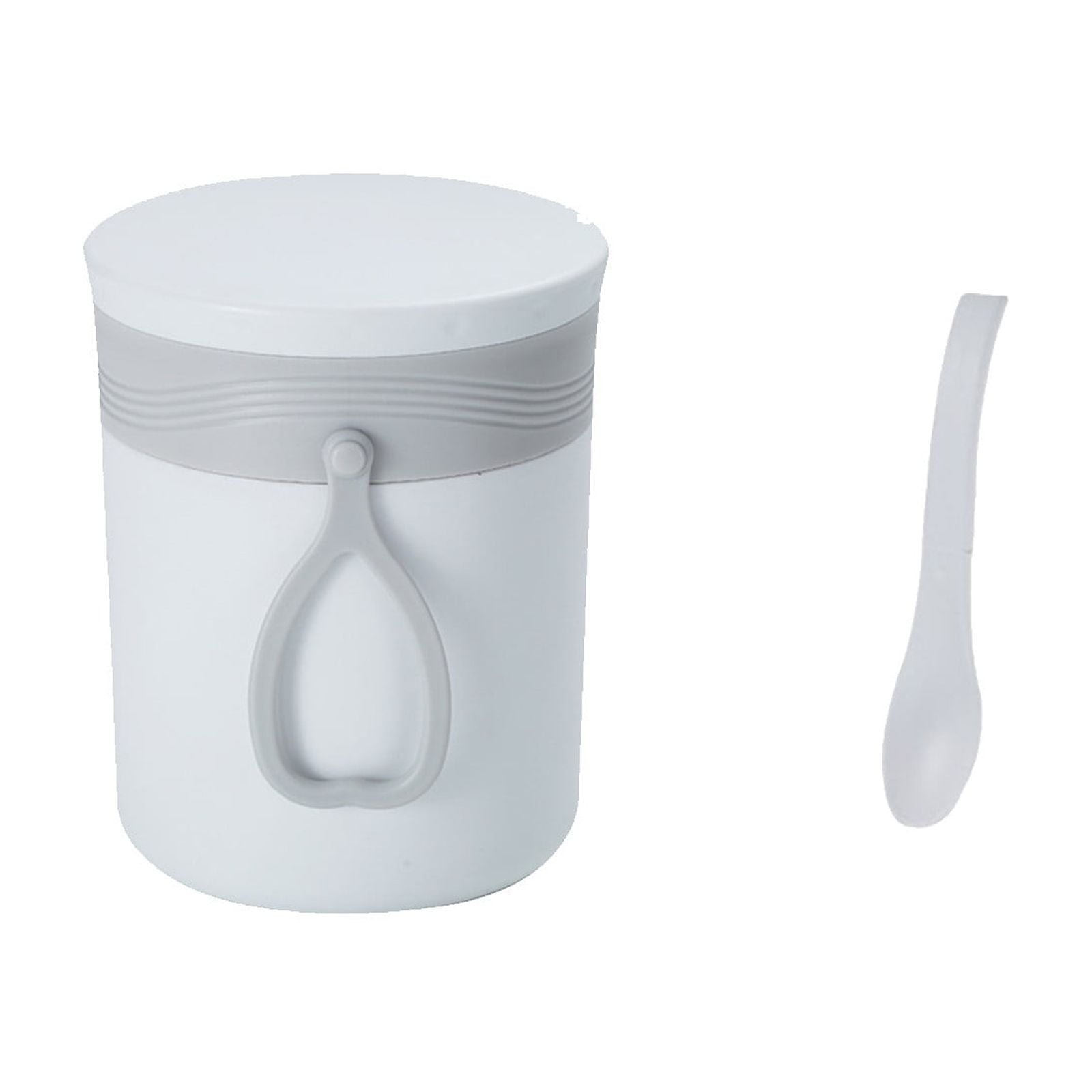 potrochi Food Thermos, Stainless Steel Vacuum Insulated Thermos Food ...