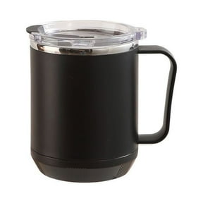 Igloo 18oz Stainless Steel Camp Mug - Vacuum Insulated Lid - Walmart.com