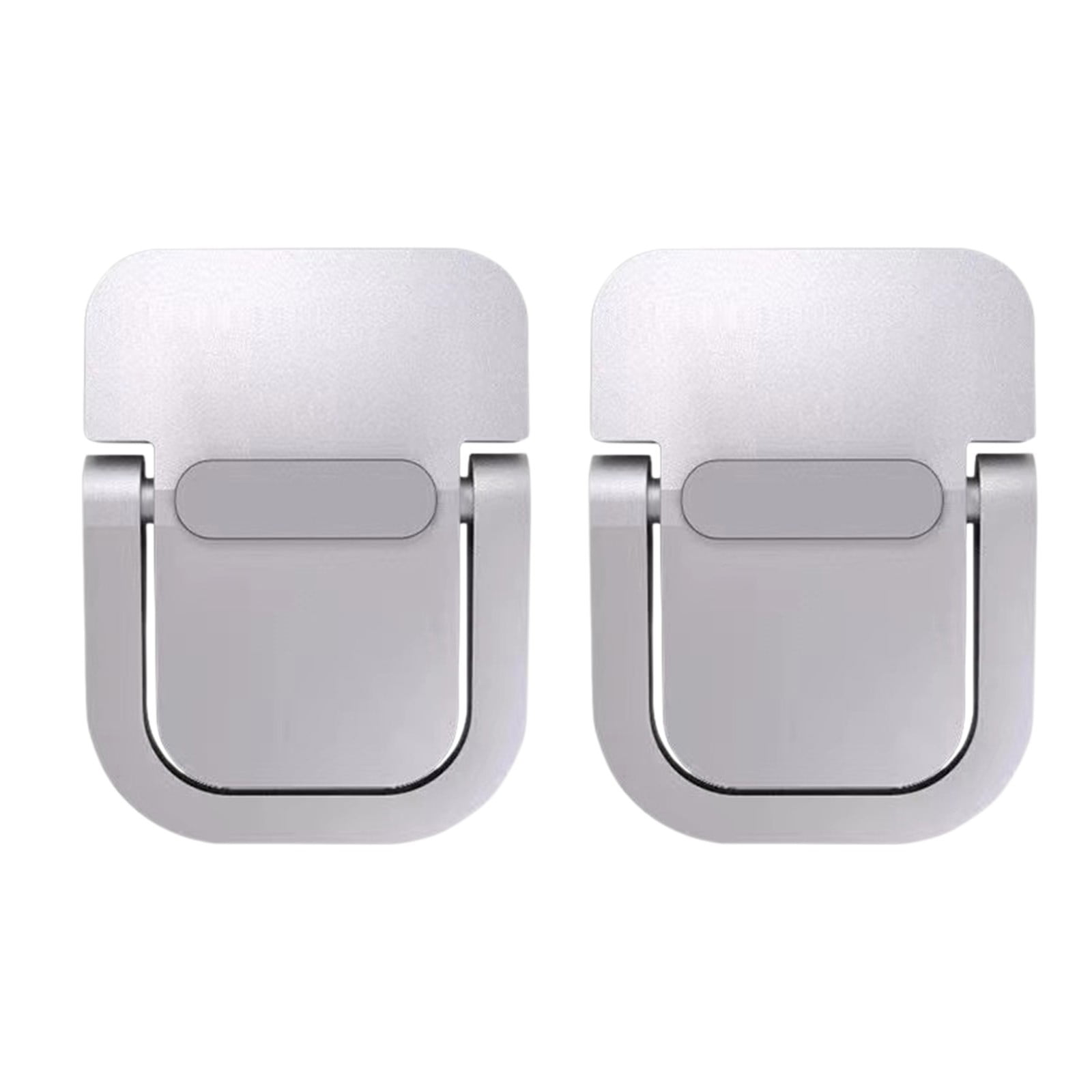 potrochi Keyboard Stands, Mini Laptop Stand for Desk, Portable Laptop ...