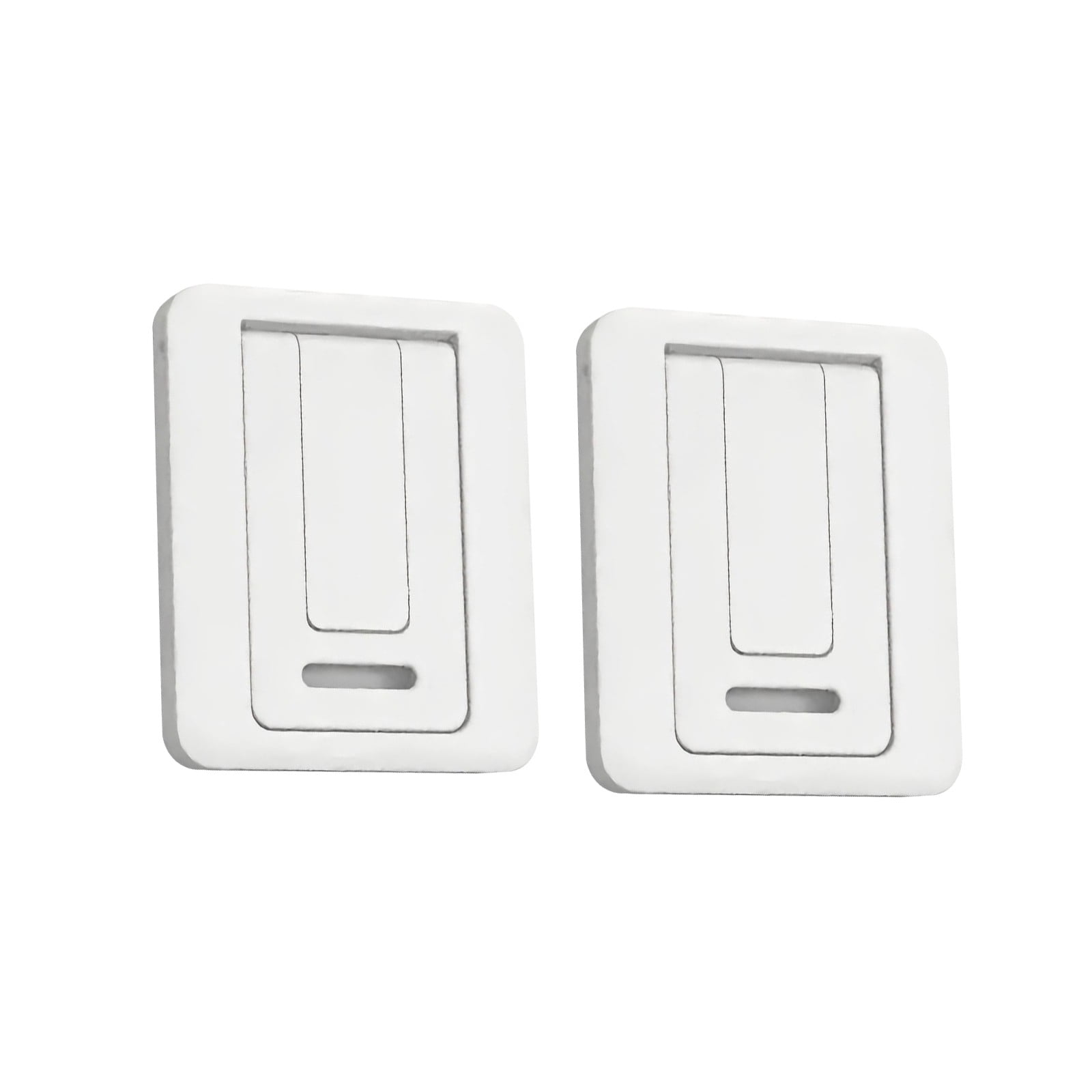 potrochi Keyboard Stands, Mini Laptop Stand for Desk, Portable Laptop ...