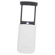 Stalwart 6 LED 4x Handheld Magnifying Glass - Walmart.com
