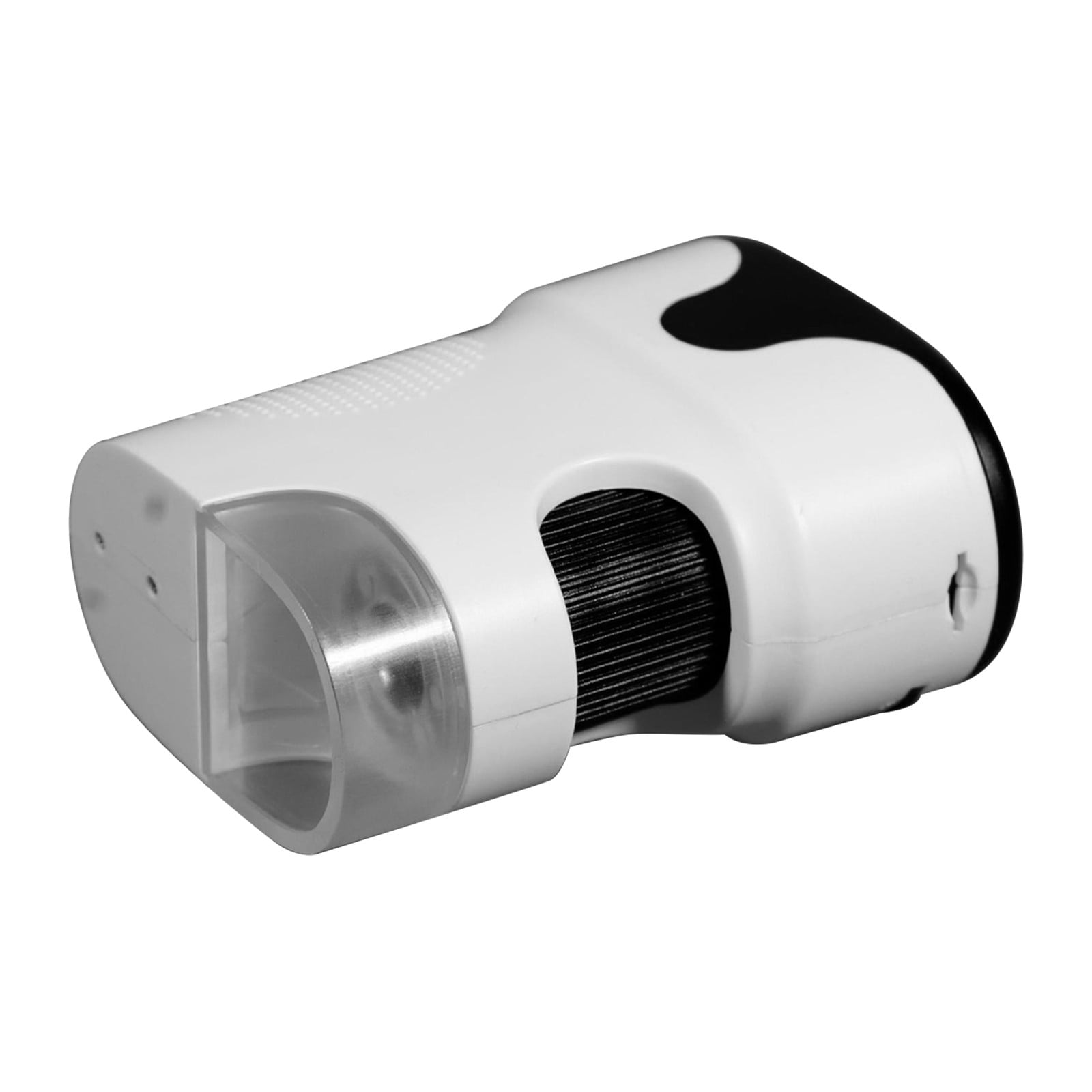 potrochi Microscope Kids Toys, Portable Kids Microscope & Telescope 2 ...