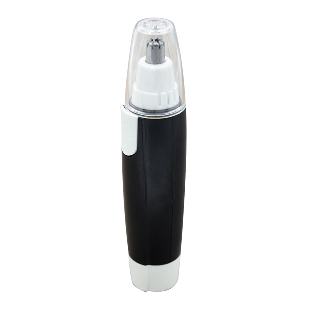 potrochi Nose Hair Trimmer for Women, Ear and Nose Hair Trimmer for Men ...