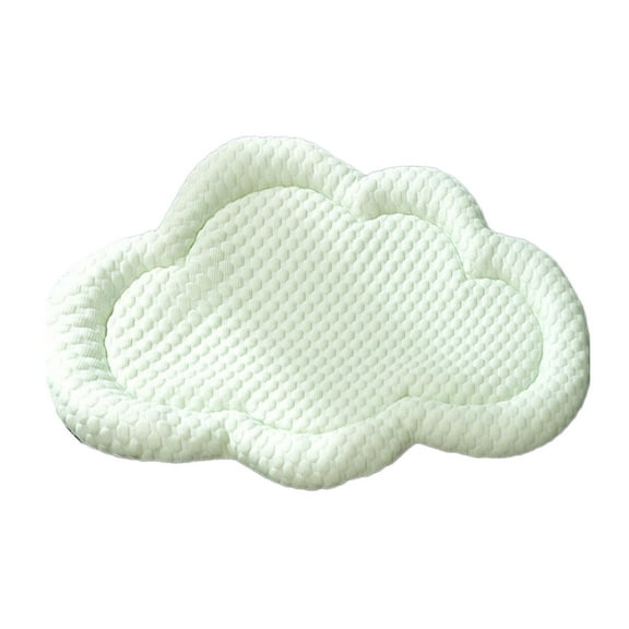 uvwlwu Soft Bed For And Cats Cozy Warm Winter Sleeping Cushion Mat With ...