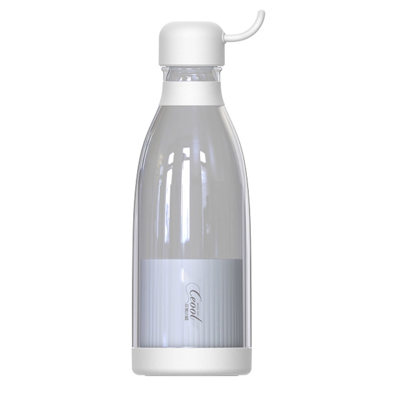 potrochi Portable Blender for Shakes and Smoothies, USB Rechargeable ...