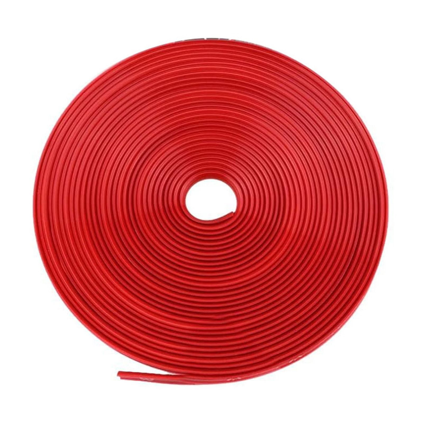 potrochi Rim Trim Wheel Protection Strips, Car Wheel Trim Strip, Car ...