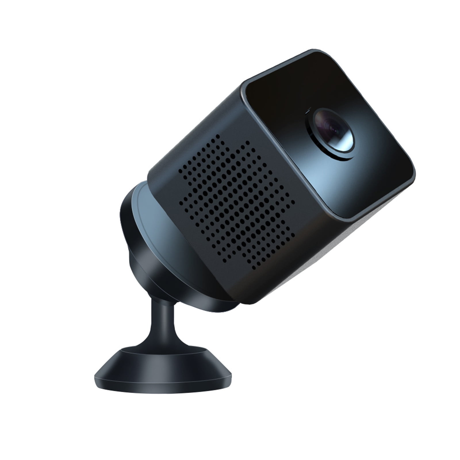 potrochi Security Cameras Wireless Outdoor, Small HD Smart Camera with ...