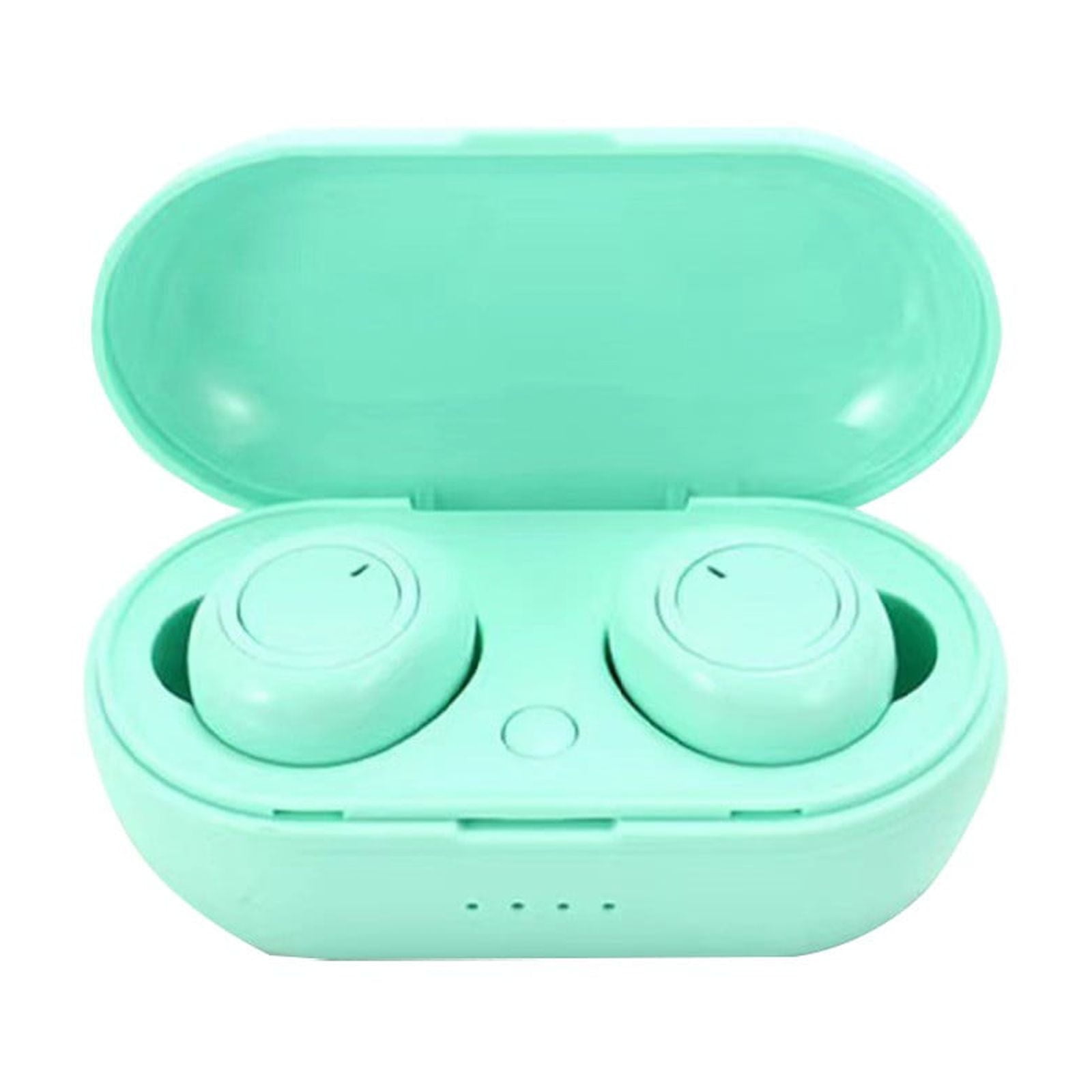 potrochi Small Wireless Earbuds for Small Ear Canals, HIFI Ear Buds ...
