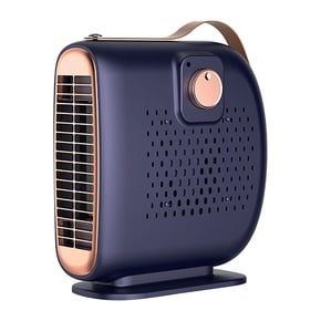 Mini Heaters for Indoor Use in Various Styles and Power Levels