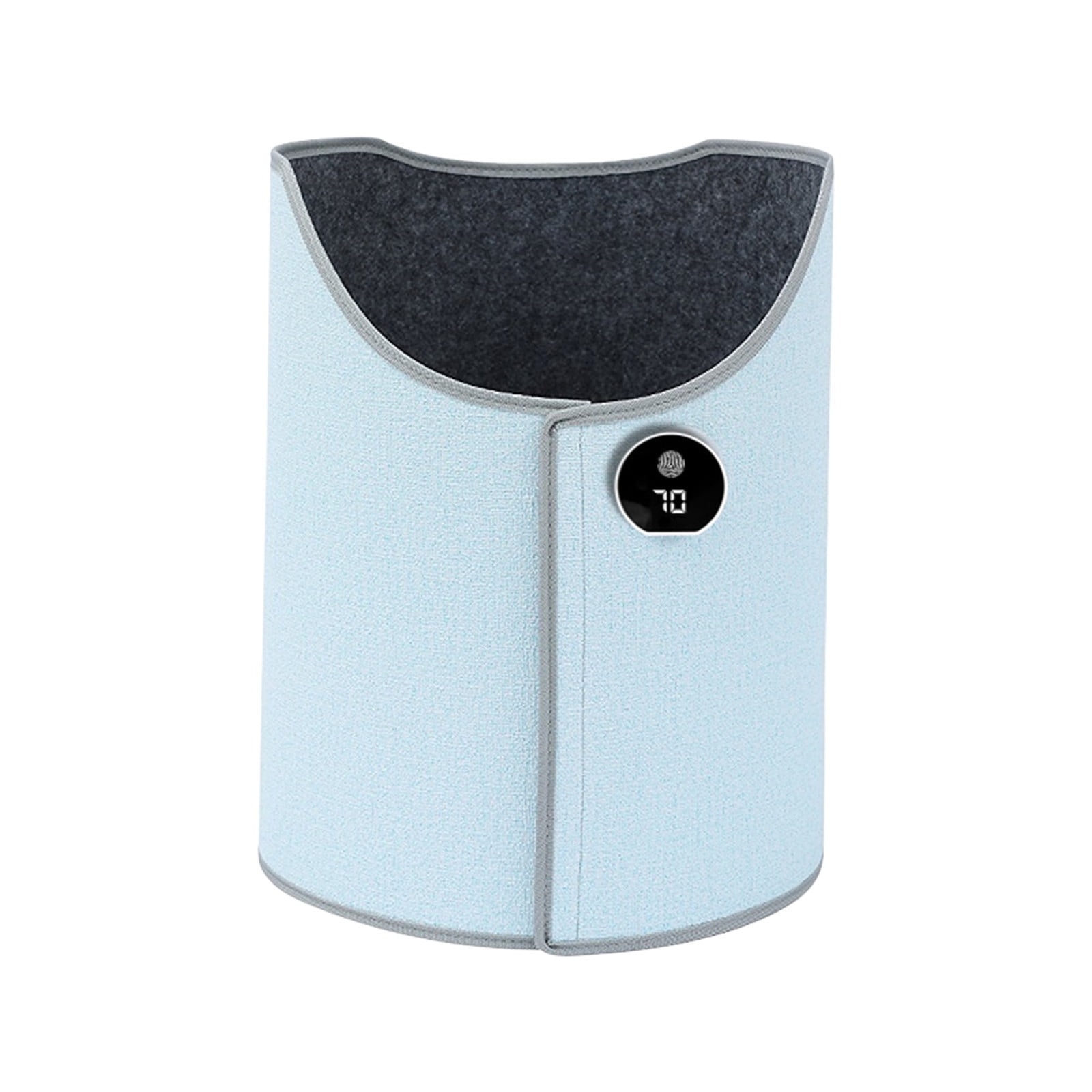 potrochi Under Desk Heater, Electric Foot Warmer for Office & Home ...