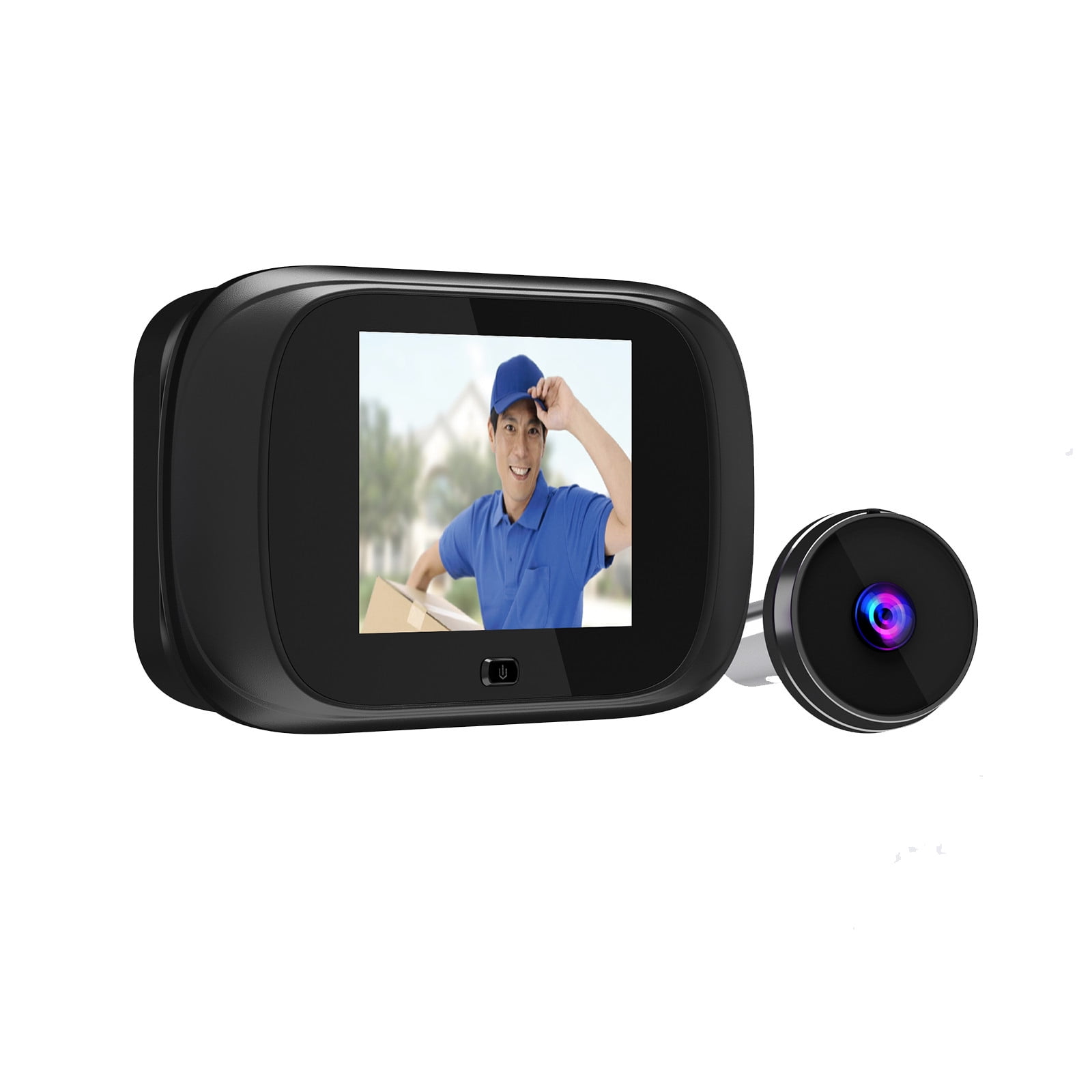 potrochi Video Door Viewer, Smart Visual Door Viewer, Video Door Viewer ...