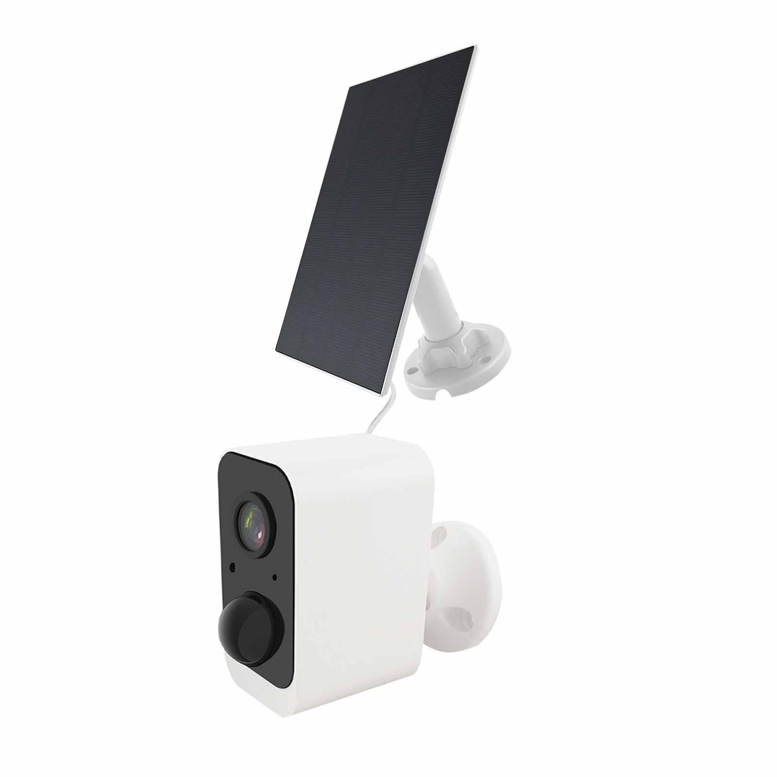 potrochi Wireless Security Camera Outdoor WiFi,Outdoor Camera Wireless ...