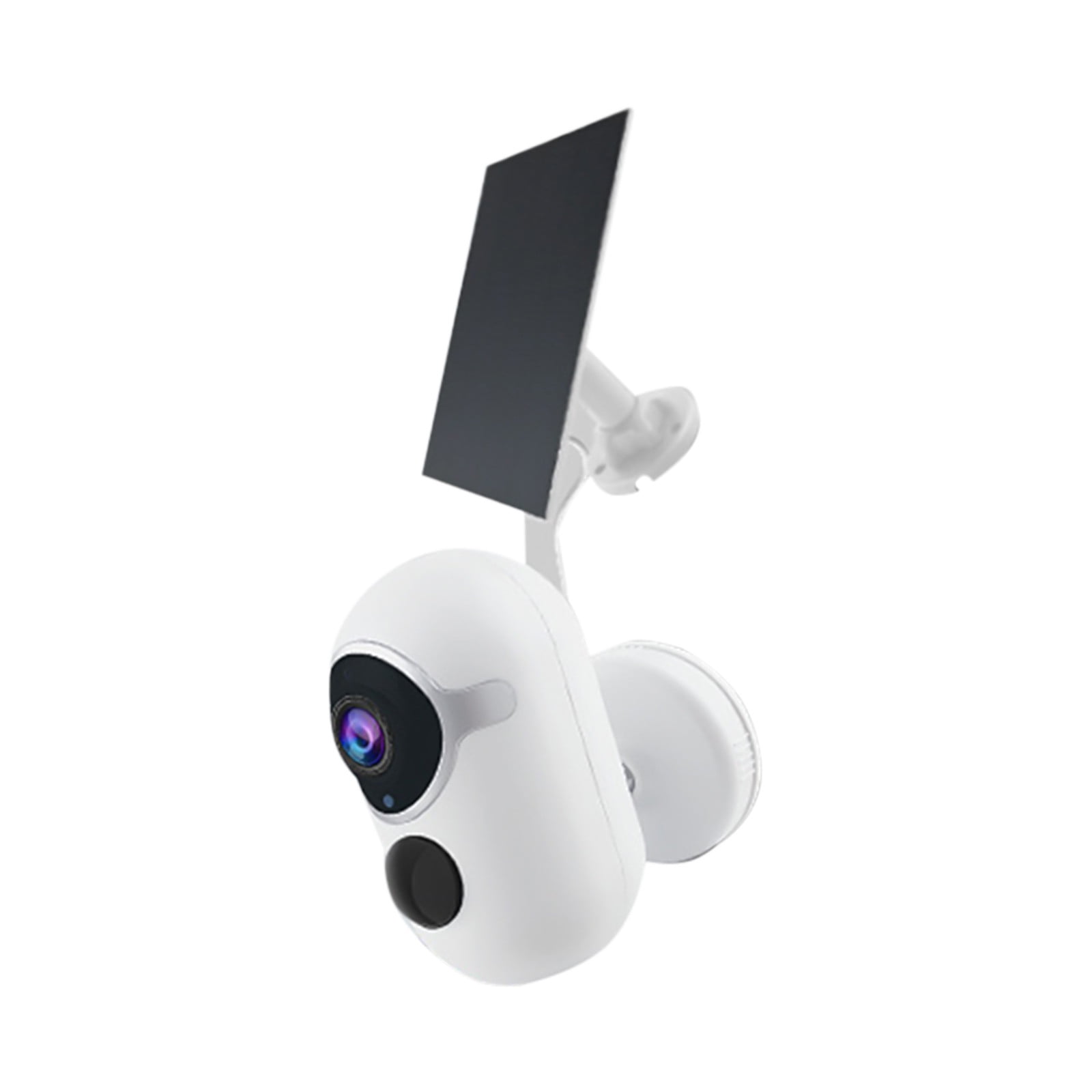 potrochi Wireless Security Camera Outdoor WiFi,Outdoor Camera Wireless ...