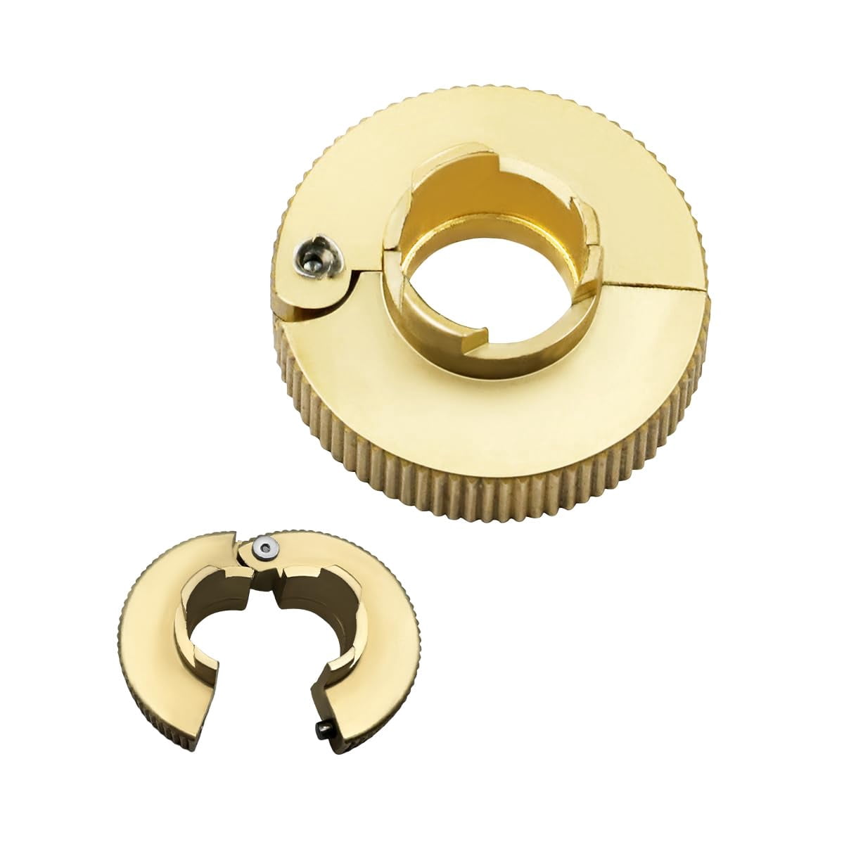 povtii 22930 3/8" Low Profile Disconnect Tool, Oil Fuel Line Disconnect ...