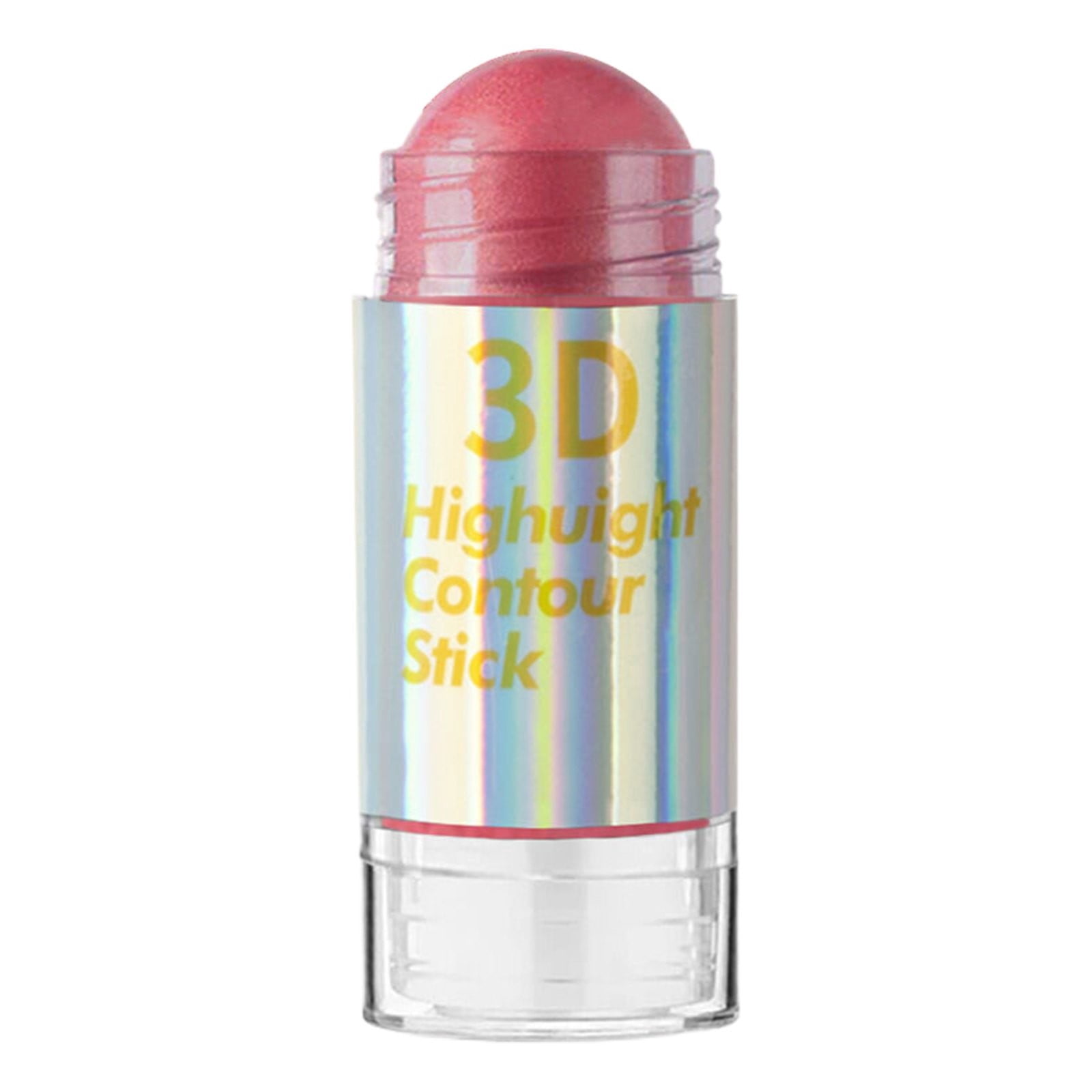 powder blush Multi Use Highlight Stick for Cheeks High Pigment ...