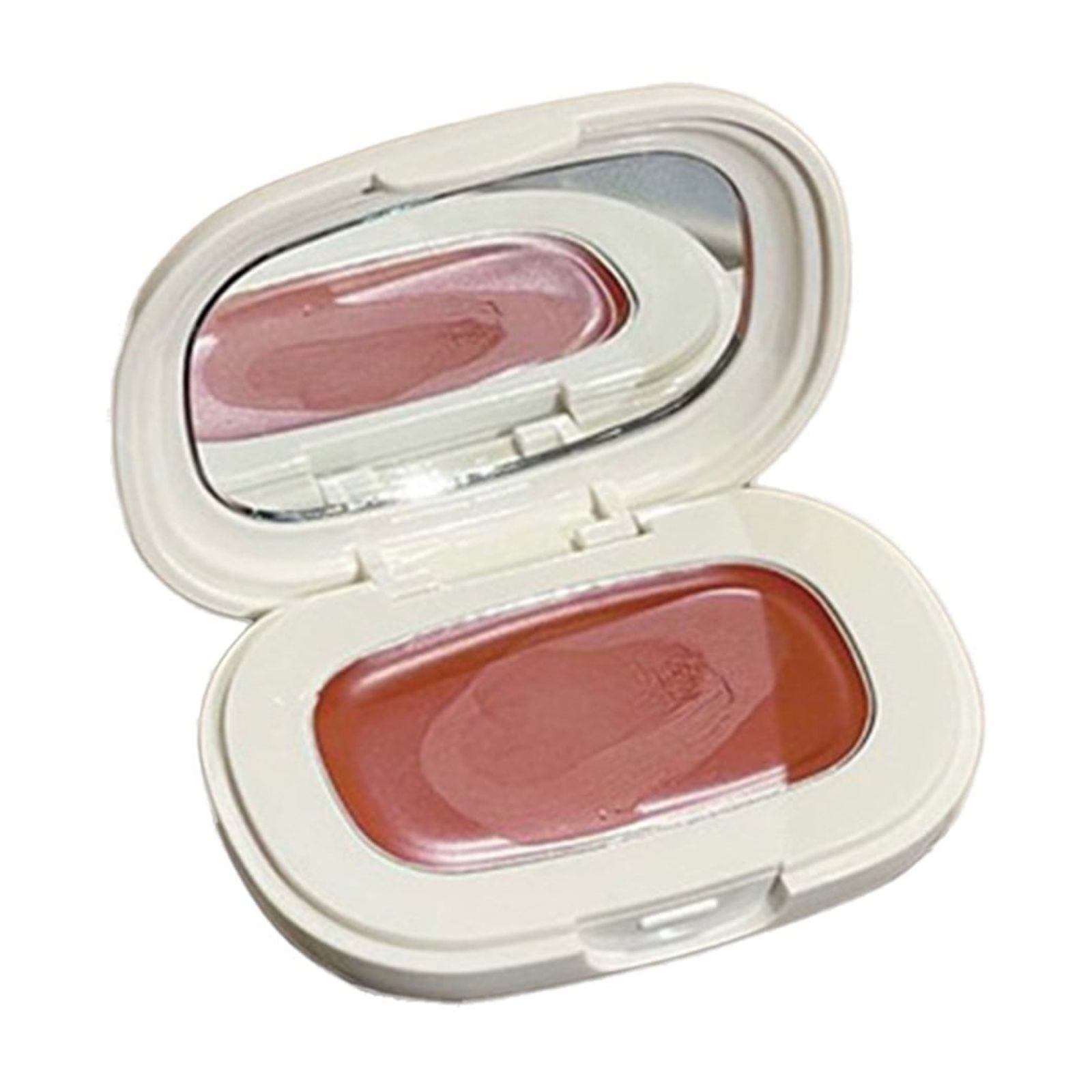 powder blush Powder Face Makeup High Impact Buildable Color Lightweight ...