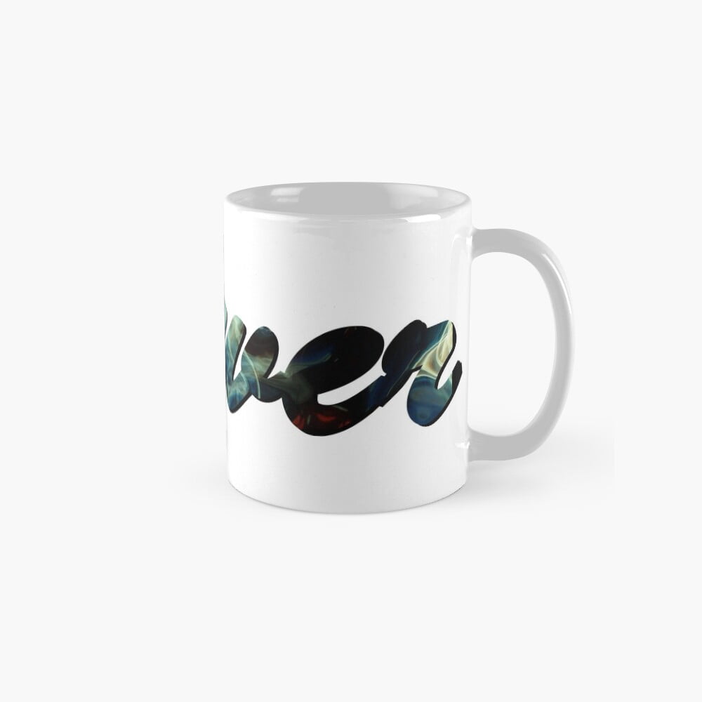 power Classic Mug - Walmart.com