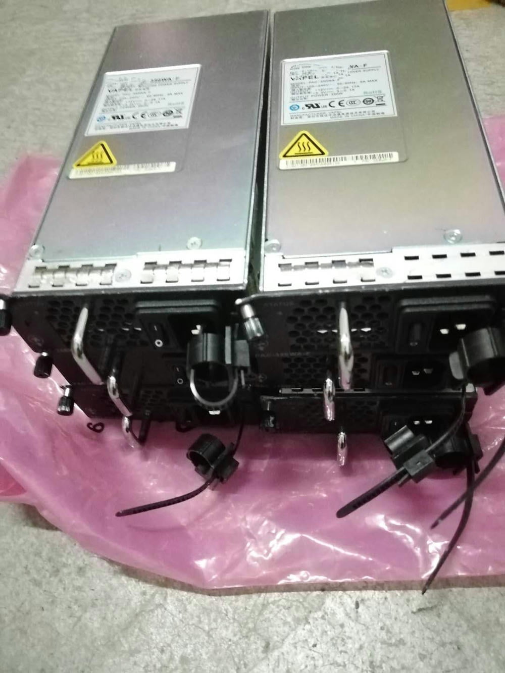 power PAC-350WA-F CE6800 5700 series 350W AC - Walmart.com