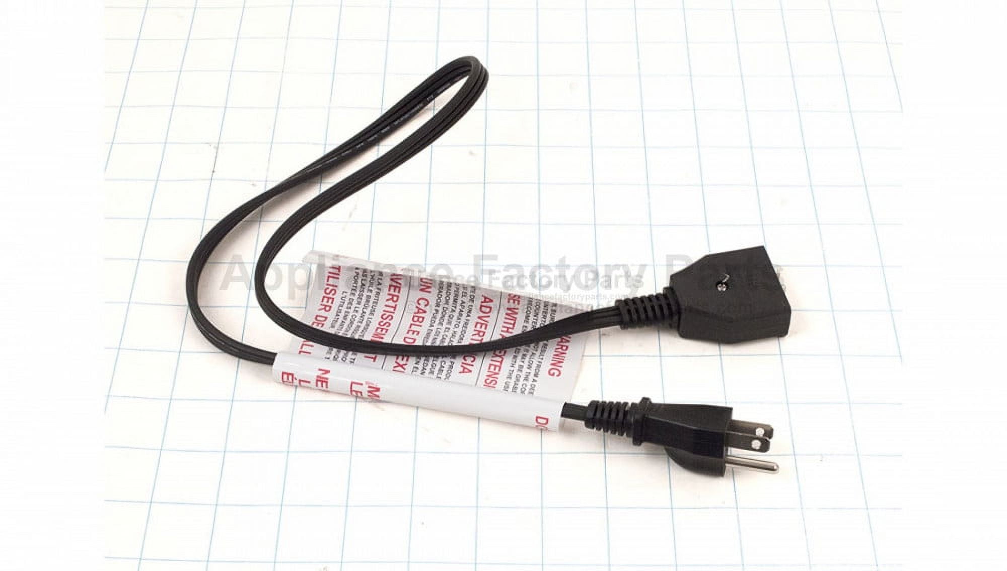 power cord 9001180060 - Walmart.com