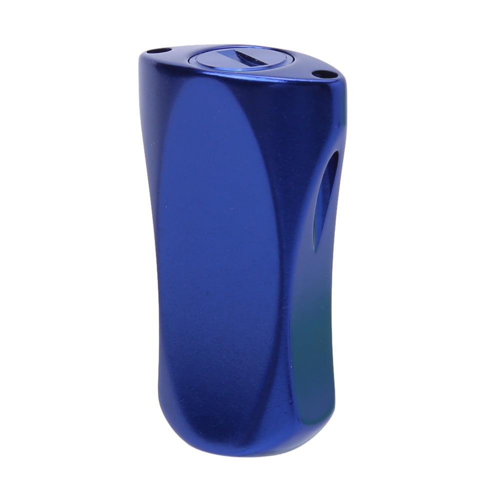 power knob,4 Colors Super Light Full Metal Replacement Power Handle ...