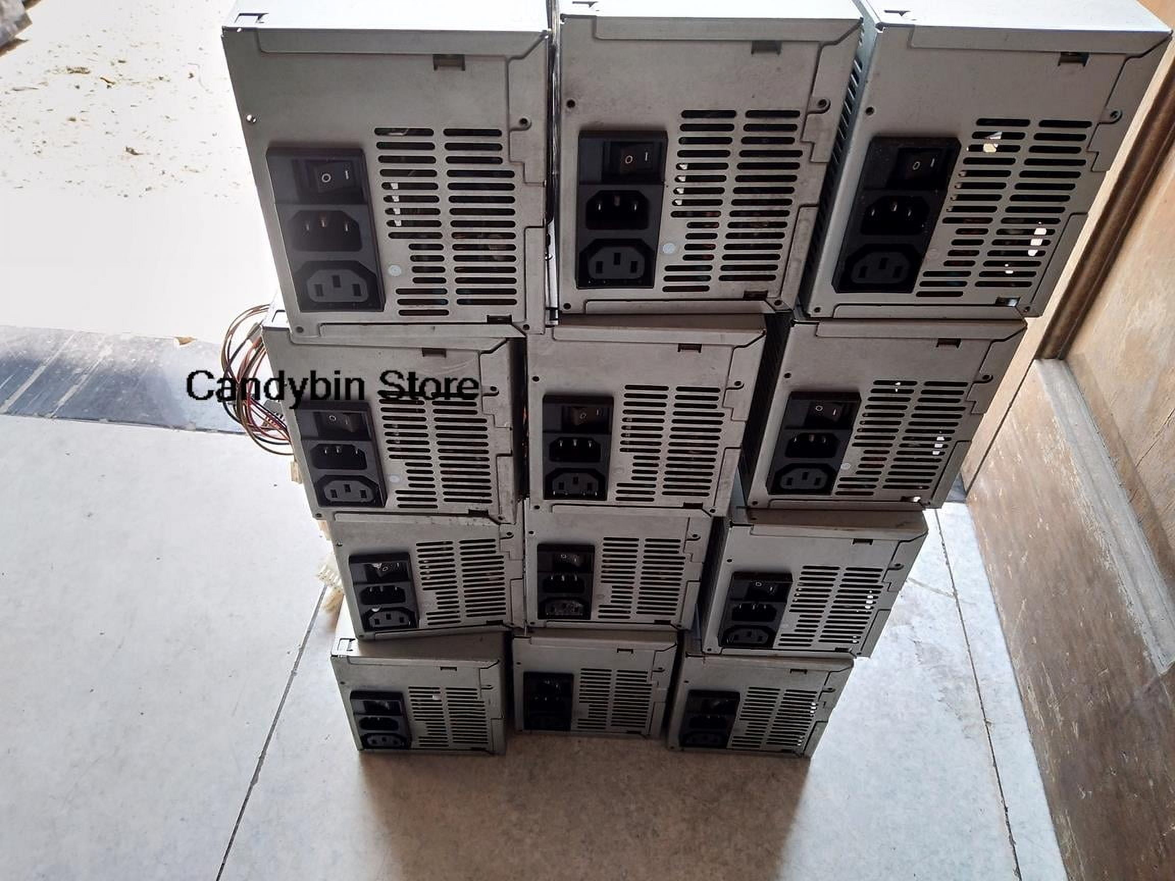 power supply NPS-300AB B S26113-E497-V50 - Walmart.com