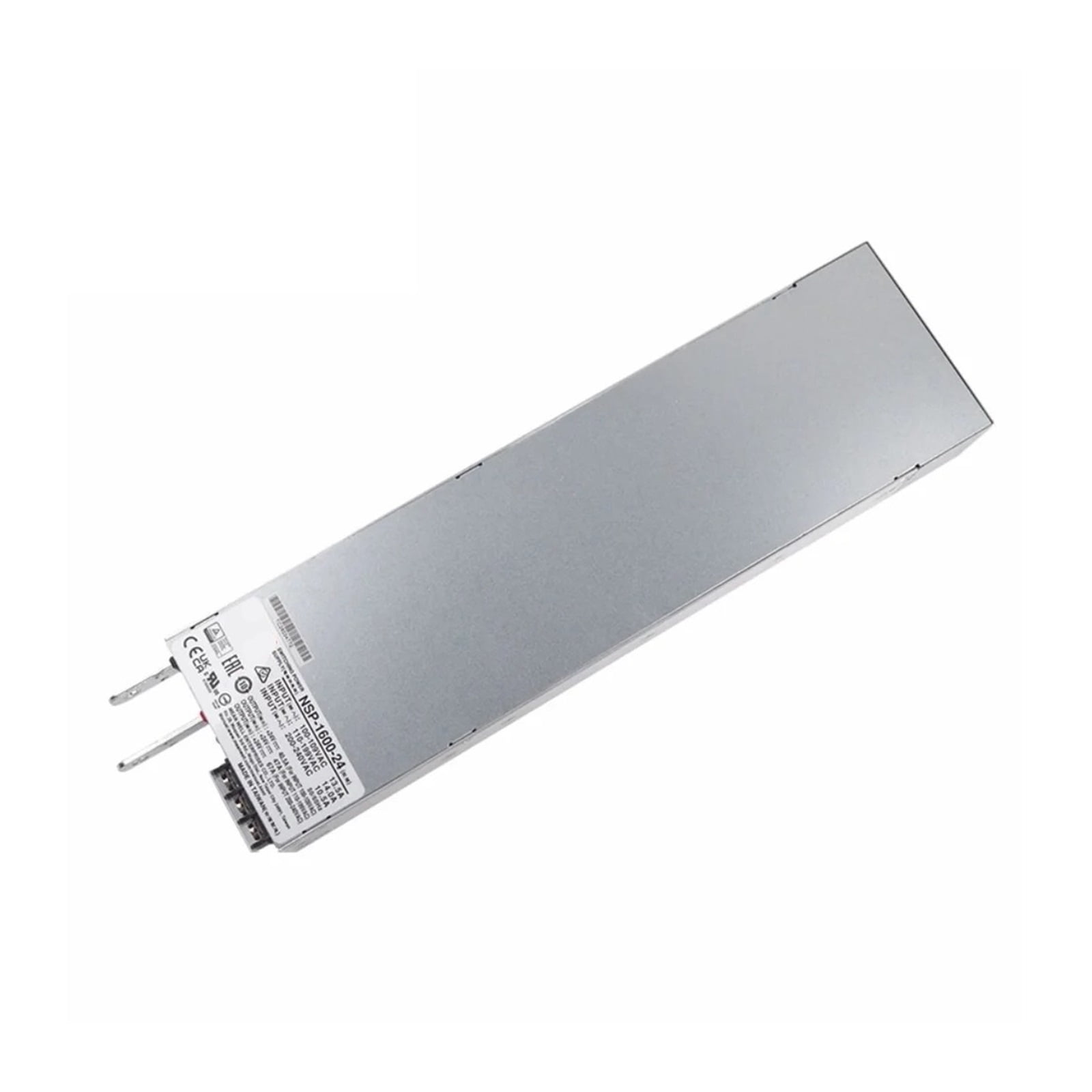 power supply NSP-1600-24 1608W 24V67A NSP-1600 1600W with Single Output ...