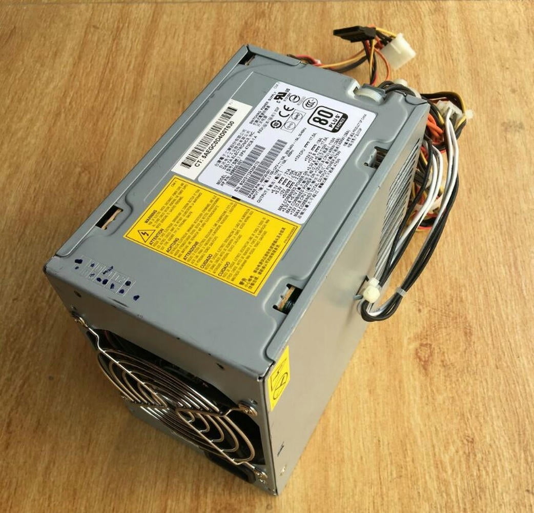 power supply adapter PSU for Z400 XW4600 DPS-475CB-1 A 468930-001 ...