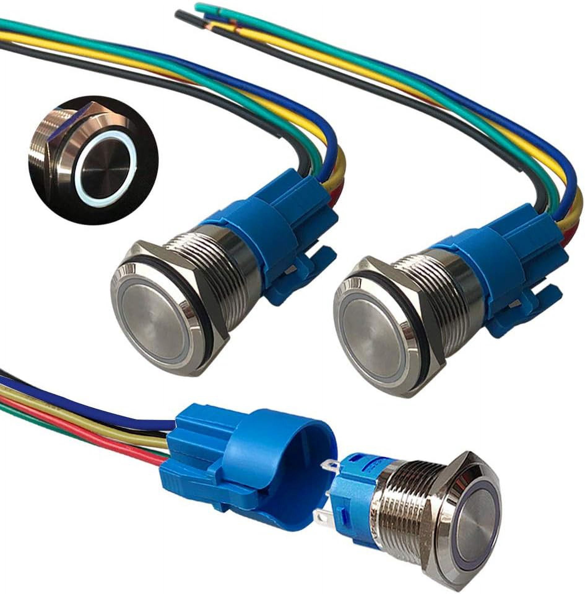 power switch button - Walmart.com