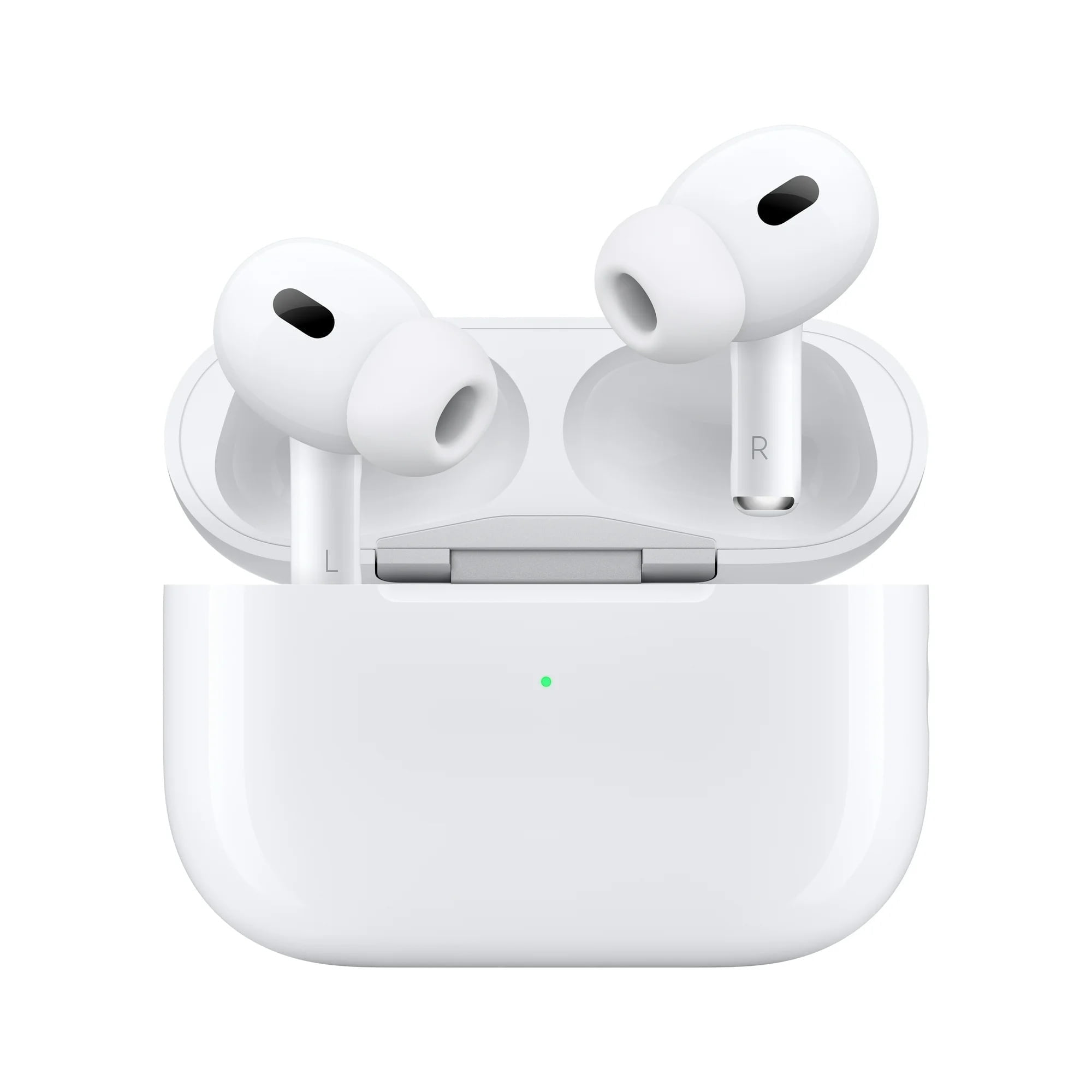 Αpplе 3rd Generation Wireless Earbuds White with Magsafe Charging Case ...