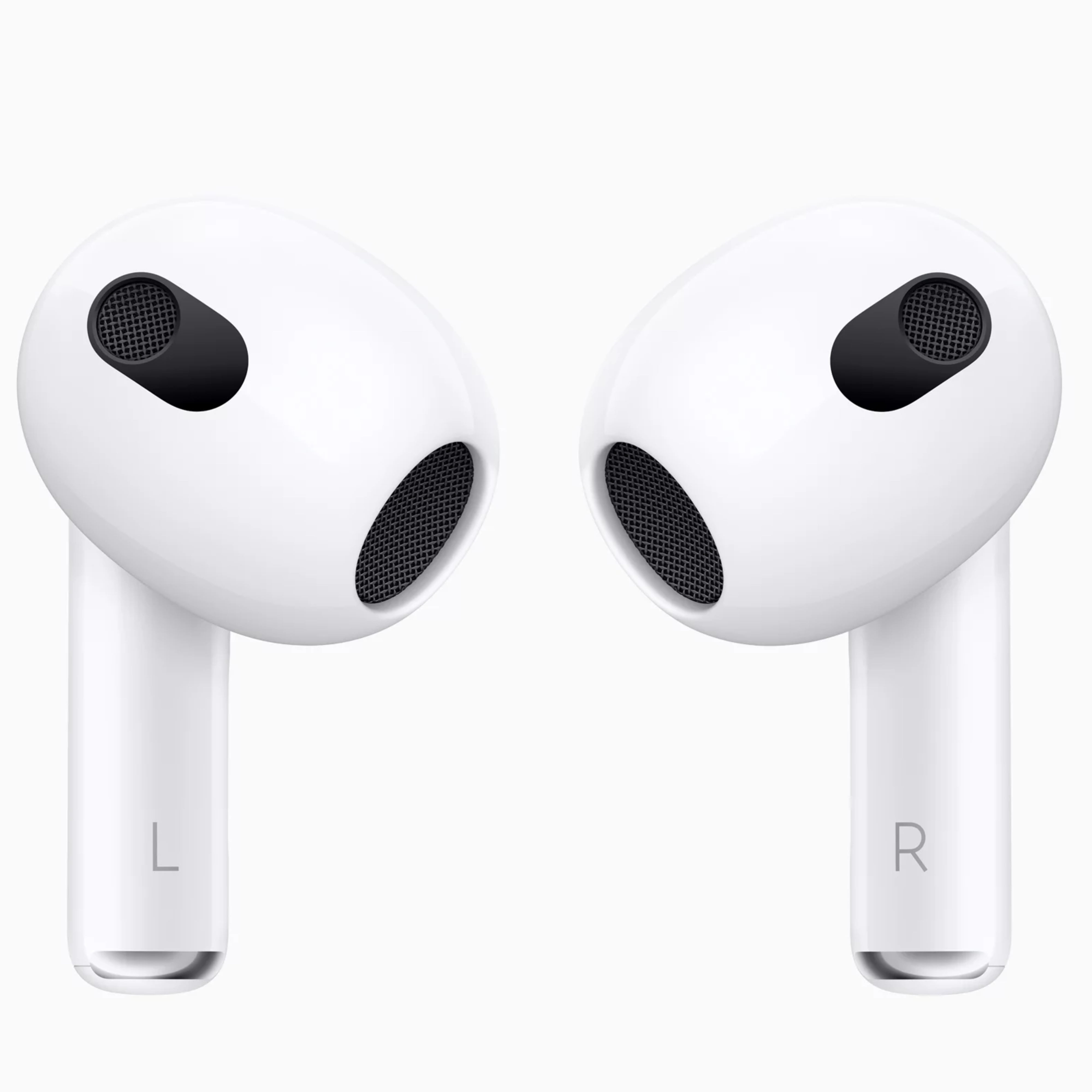 Αpplе PODs3rd Generation Wireless Earbuds with Charging Case(3rd ...