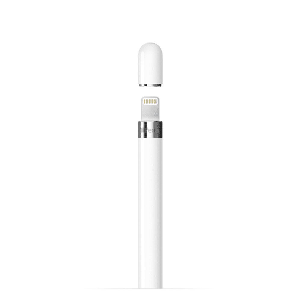ΑpplеPencil 1st Generation: Advanced Tools, Pixel-Perfect Precision ...