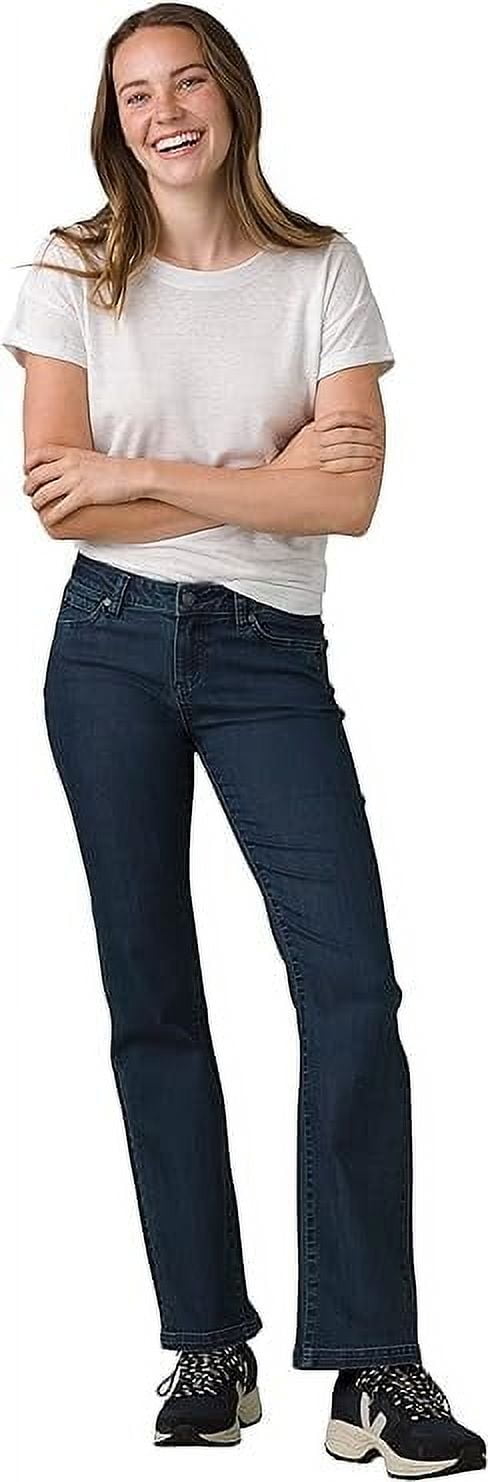 prAna Women's Jada Jean - Walmart.com