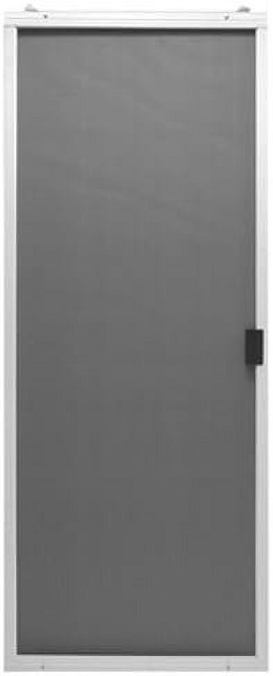 Precision Screen and Security Breezeway Series Sliding Door ...