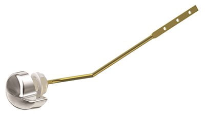 Premier 122436107-2 Tank Lever Handle White - Walmart Business Supplies