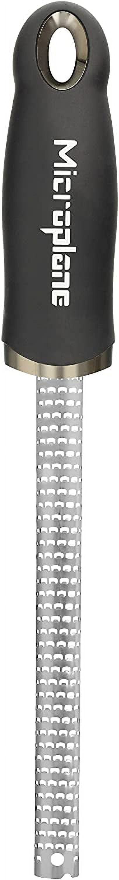 **premium classic spice grater - black - Walmart.com