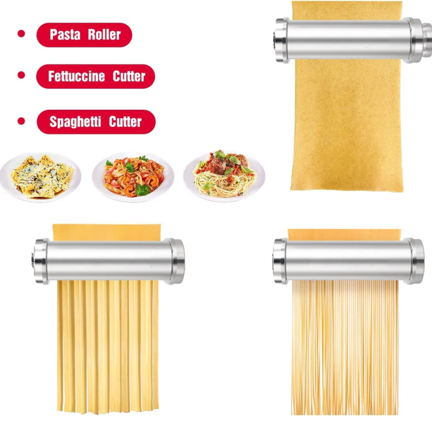 he premium pasta maker that will elevate your cooking experience. Experience the joy of crafting ...