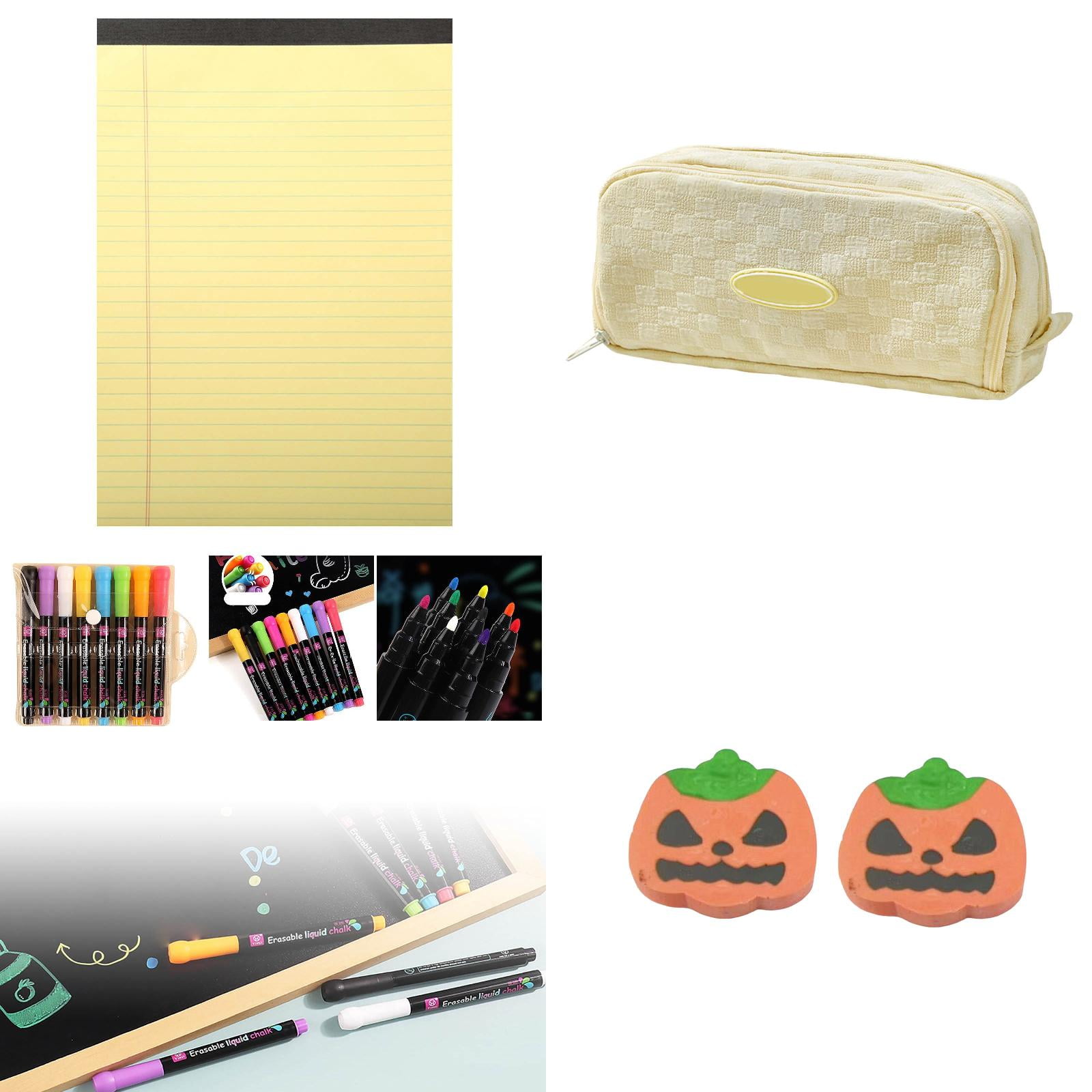 preppy stuff stationery set for women double sided girls gifts 10 ...