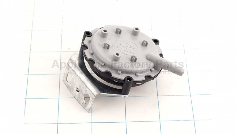 Appliance Factory Parts pressure switch L39961 0130F00506 - Walmart.com