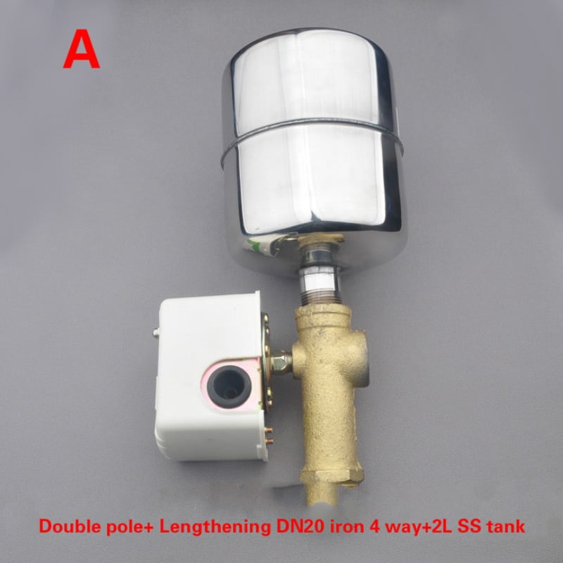 pressure switch automatic home self-priming booster pump Water pressure ...