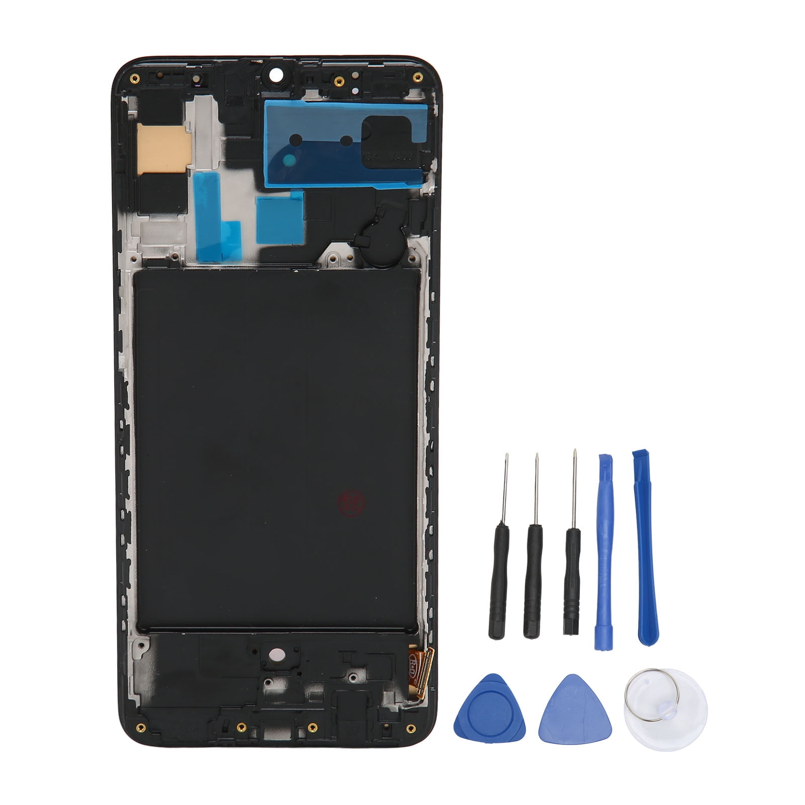 price crash Display Digitizer Replacement Kit with Fingerprints and ...