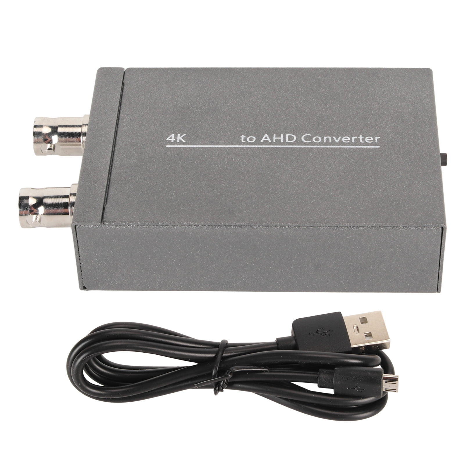 price crash HD Multimedia Interface to AHD Converter 4K 1080P 1 in 2 ...