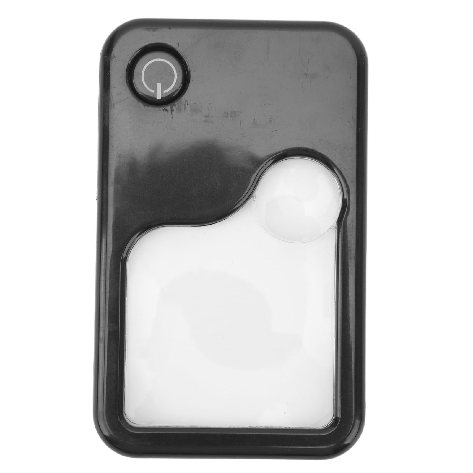 price crash Magnifying Glass Card Mini Portable Credit Card Size ...
