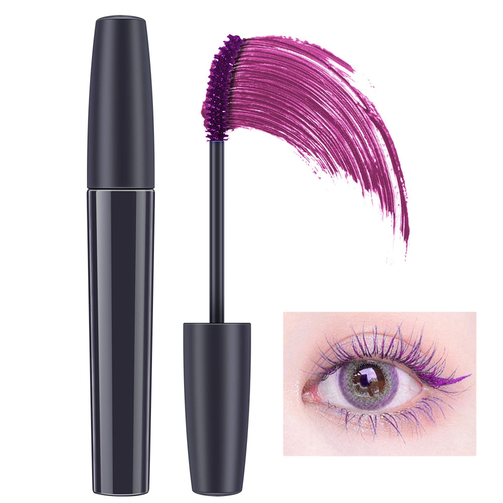 prime mascara,Multiplying Buildable Formula,mascara wands Daily Use Of ...