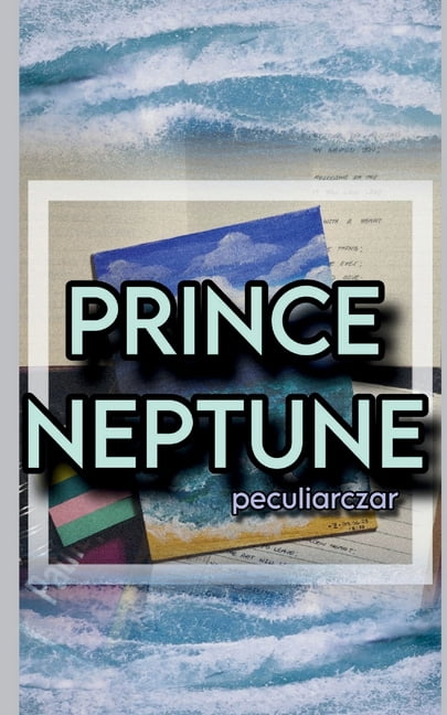 prince neptune, (Paperback) - Walmart Business Supplies