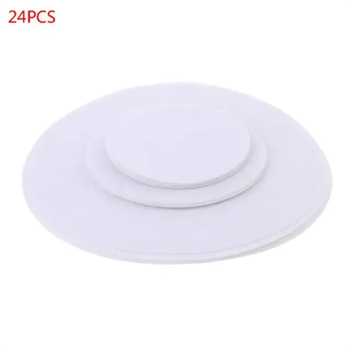 in pristine condition with these high-quality felt separators. Enjoy ...