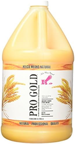 pro gold shampoo gallon - Walmart.com